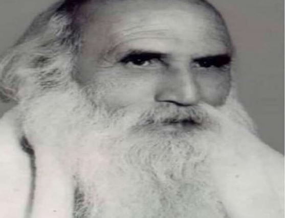 Indramani Badoni Birth Anniversary : जानिए पहाड़ के गांधी इंद्रमणि ...