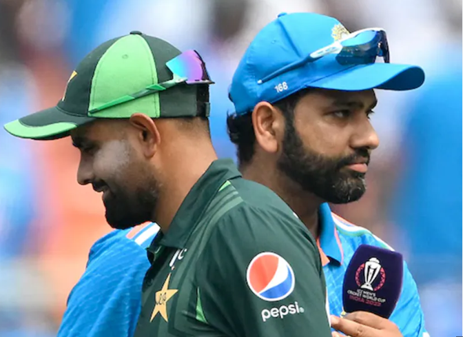 ICC CT 2025: भारत-पाकिस्तान मुकाबले के लिए दूर-दूर से दुबई पहुंच रहे ...