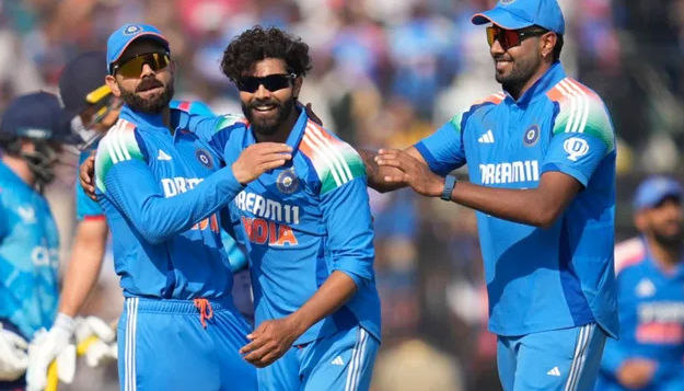 ICC CT 2025: दुबई में बूंदाबांदी, टीम इंडिया ने लिया दो दिन का ब्रेक ...