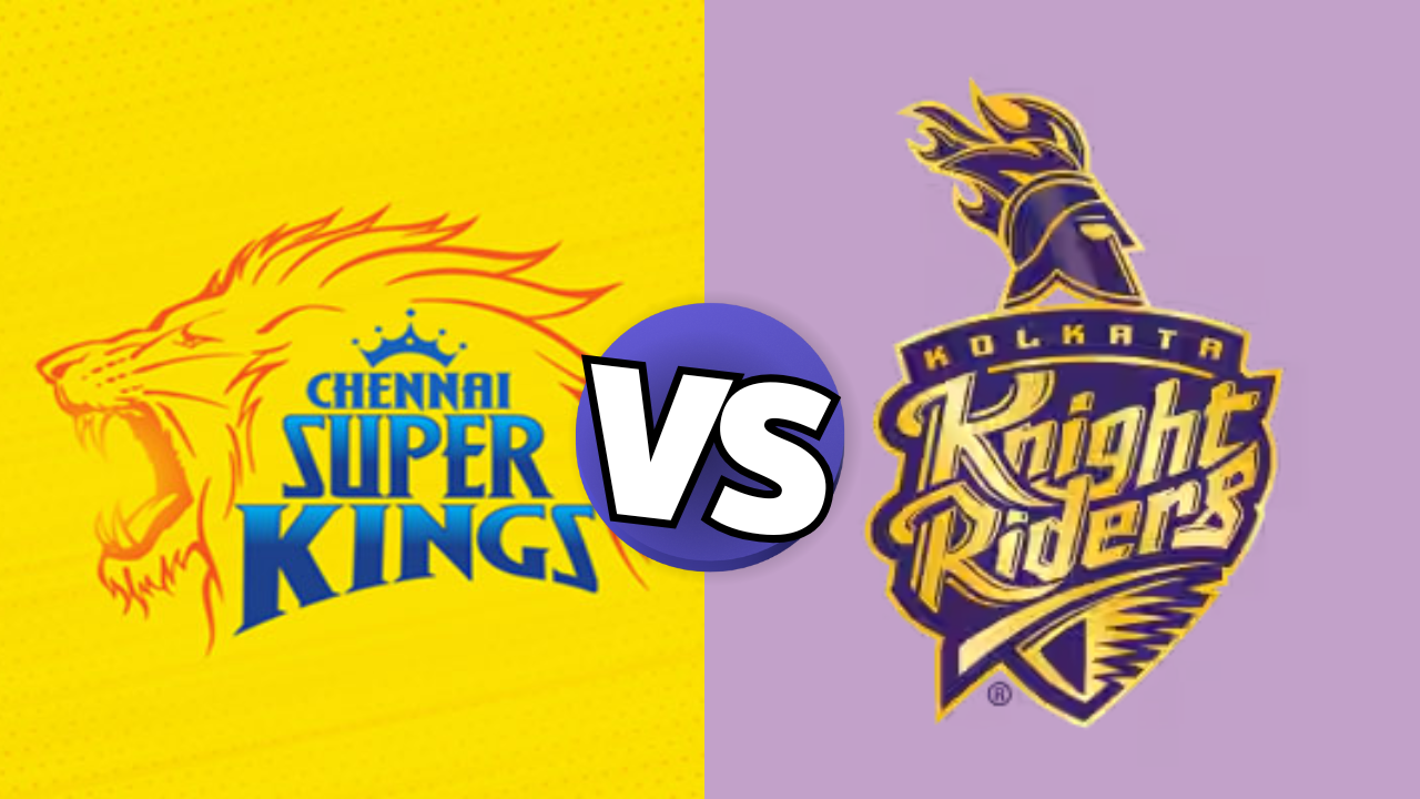 IPL 2025: CSK vs KKR का महामुकाबला, इन खिलाड़ियों पर रहेंगी खास नजरें - Tikhee Mirchi